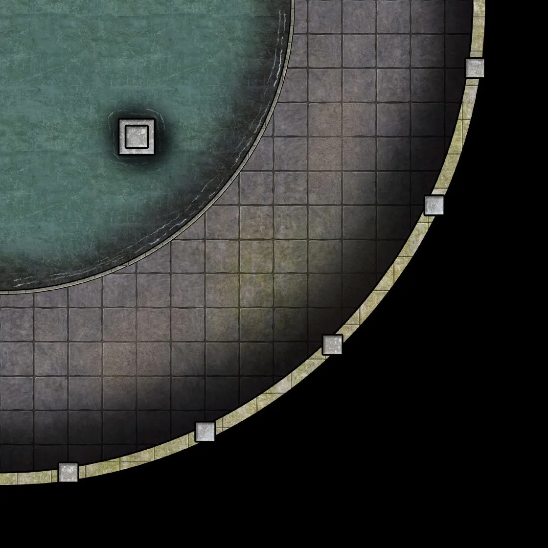 TTRPG Battlemaps & Assets — Tom Cartos