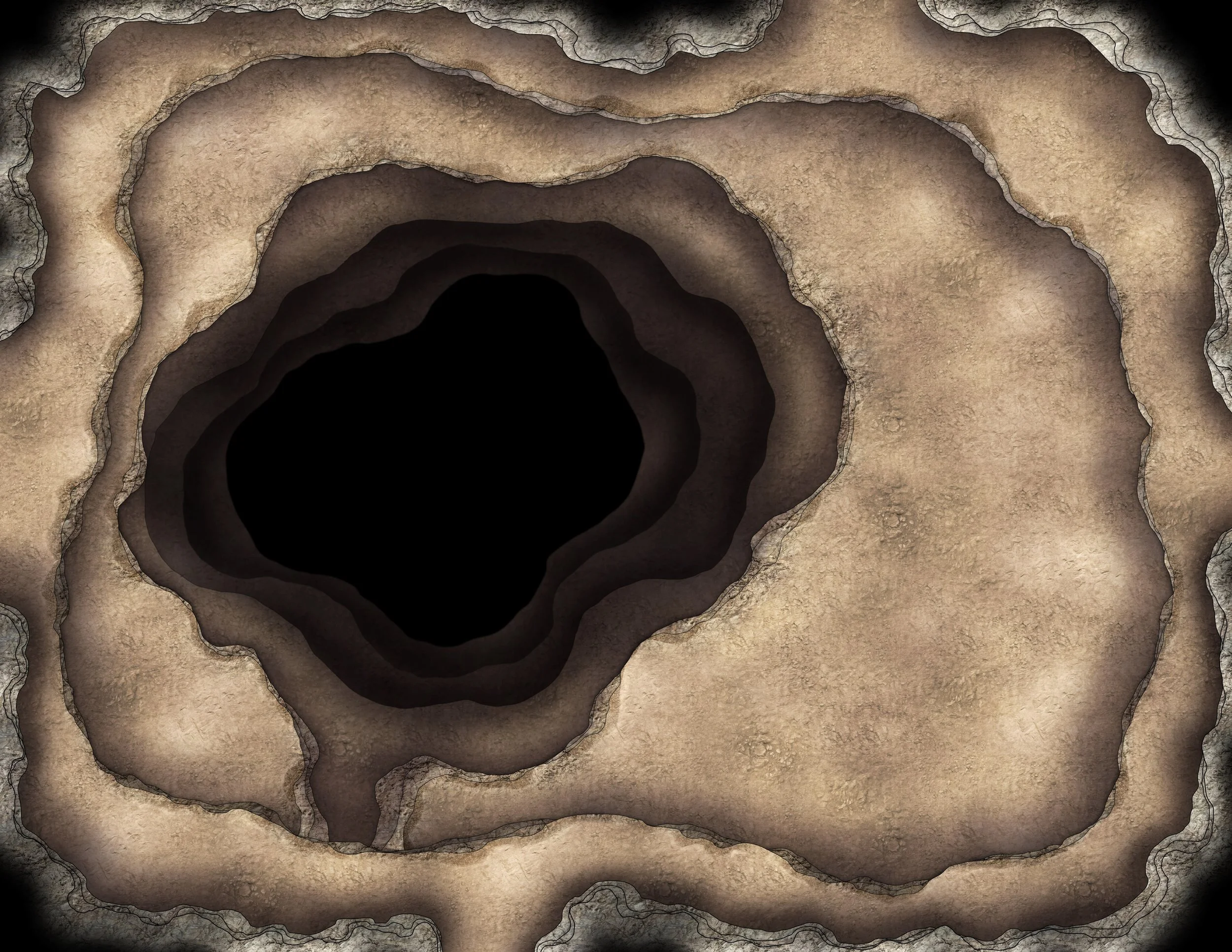 TTRPG Battlemaps & Assets — Tom Cartos