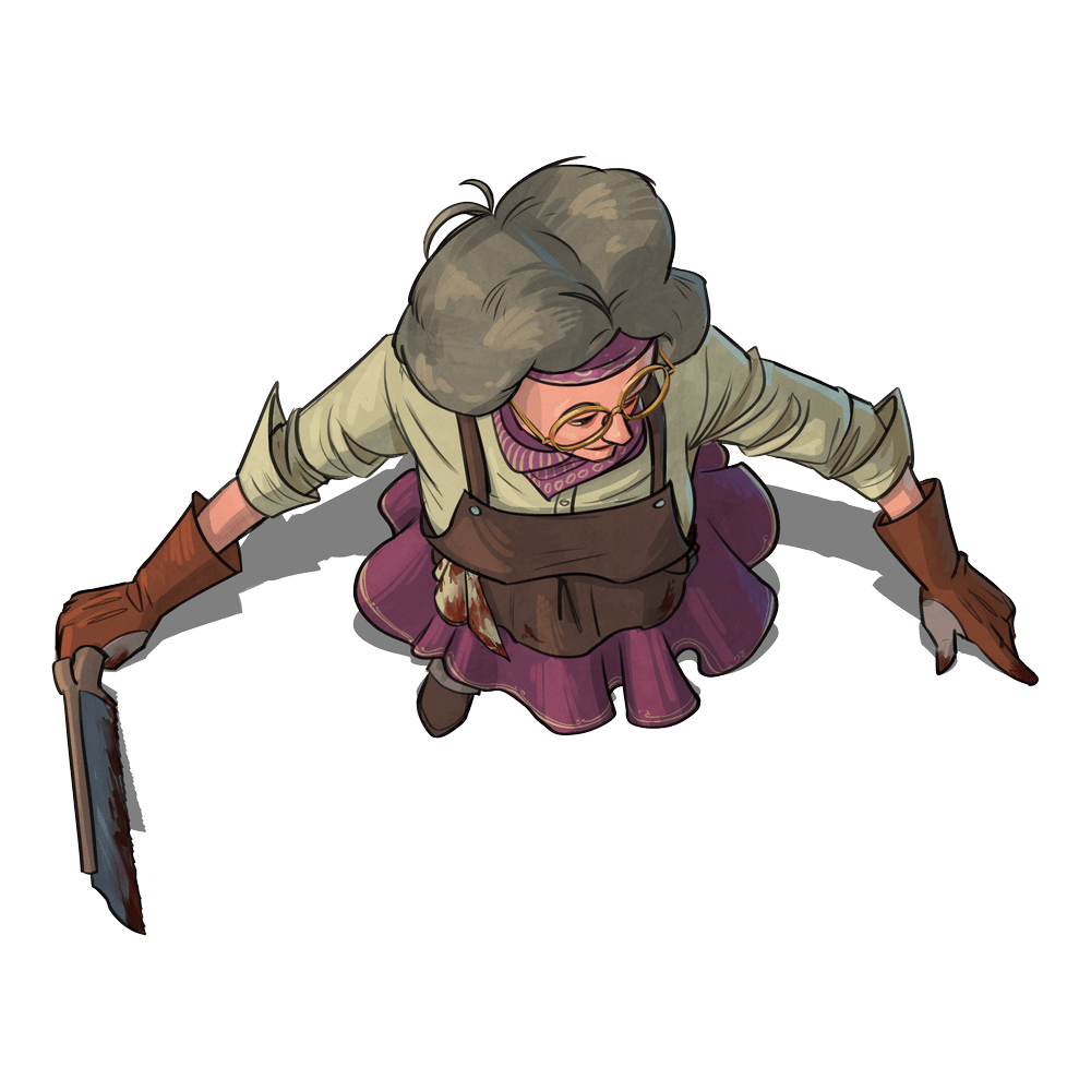 TTRPG Battlemaps & Assets — Tom Cartos