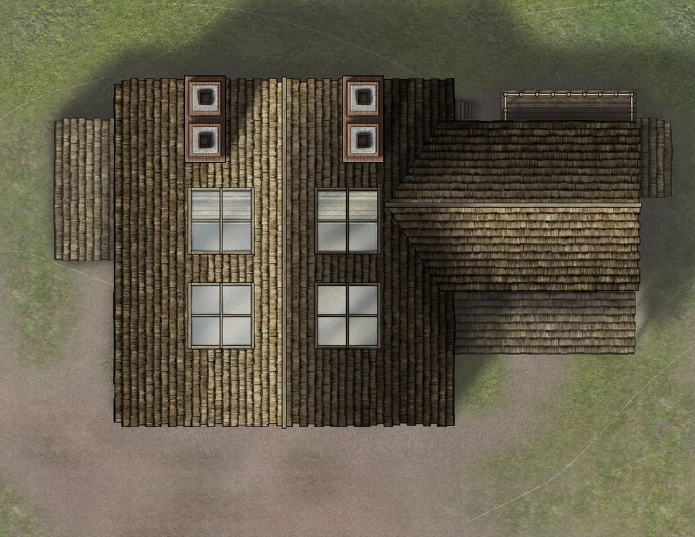 TTRPG Battlemaps & Assets — Tom Cartos