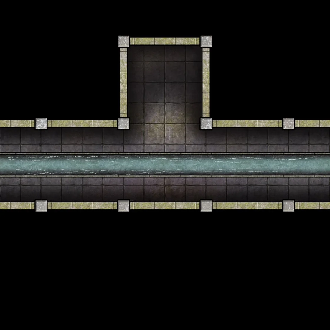 TTRPG Battlemaps & Assets — Tom Cartos