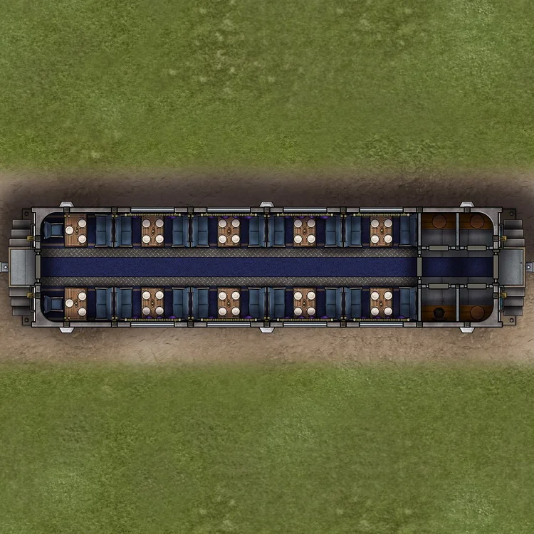 TTRPG Battlemaps & Assets — Tom Cartos