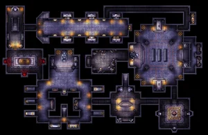 TTRPG Battlemaps & Assets — Tom Cartos