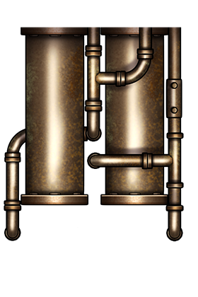 Free Modern Sewers TTRPG Battlemaps — Tom Cartos