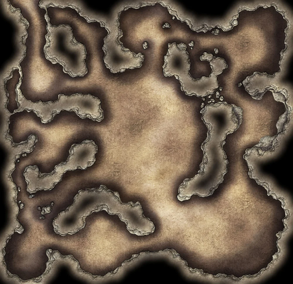 TTRPG Battlemaps & Assets — Tom Cartos