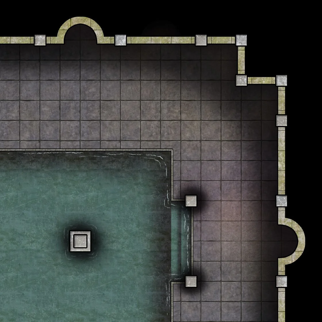TTRPG Battlemaps & Assets — Tom Cartos