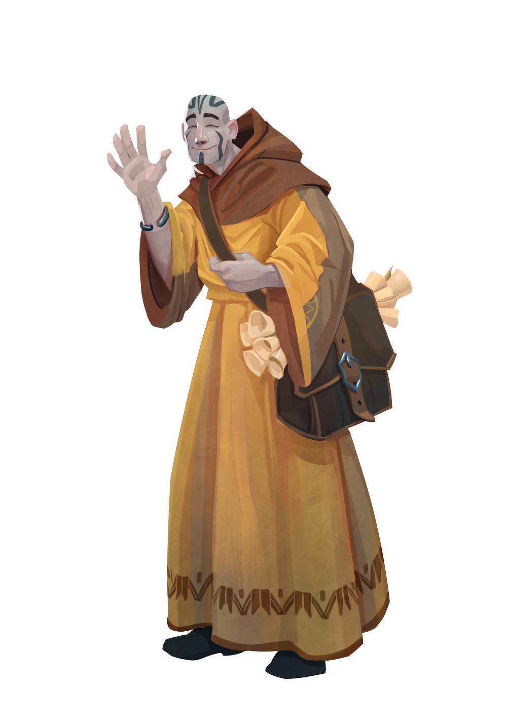 TTRPG Battlemaps & Assets — Tom Cartos