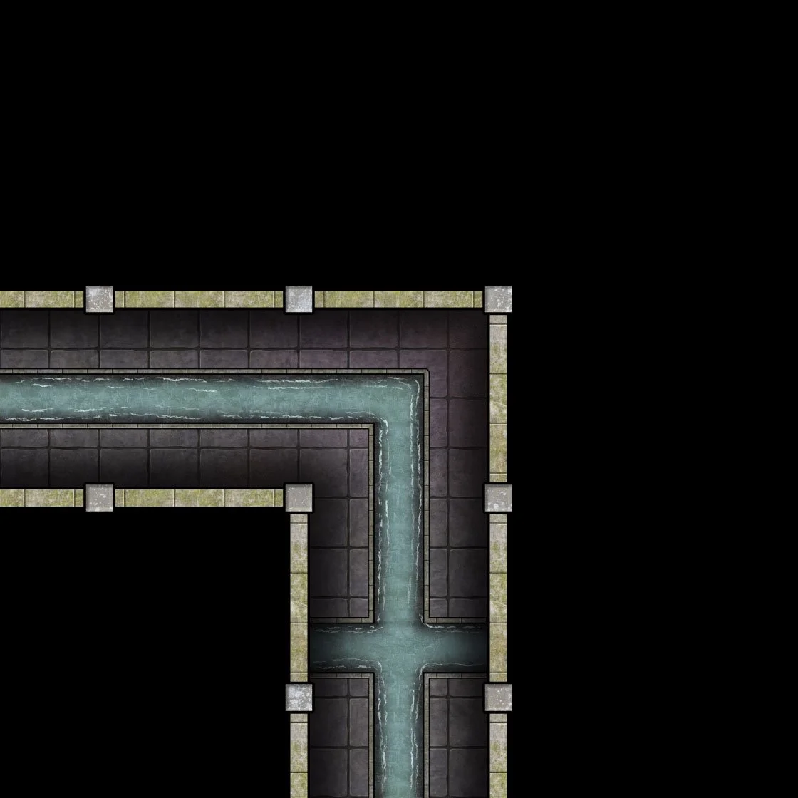 TTRPG Battlemaps & Assets — Tom Cartos