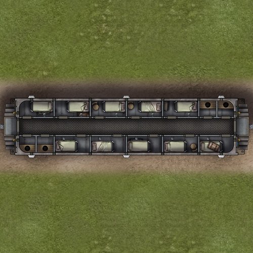 TTRPG Battlemaps & Assets — Tom Cartos