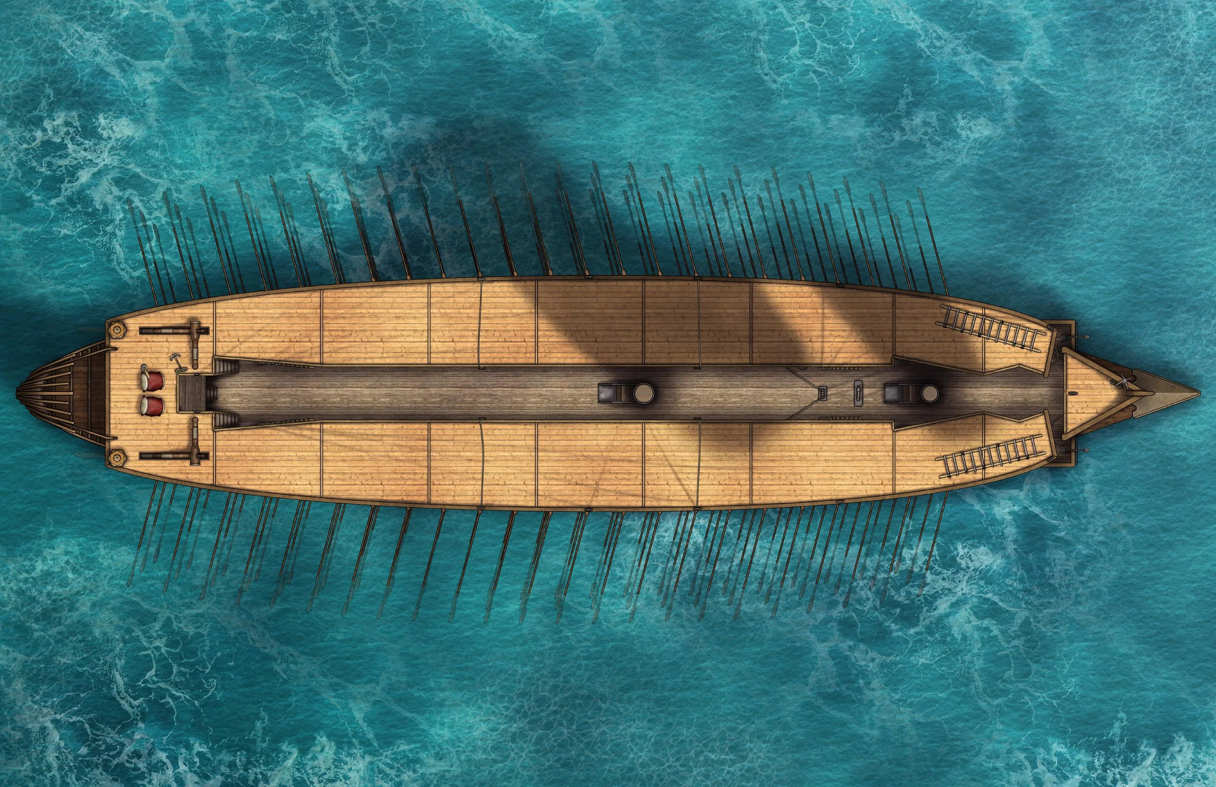 TTRPG Battlemaps & Assets — Tom Cartos