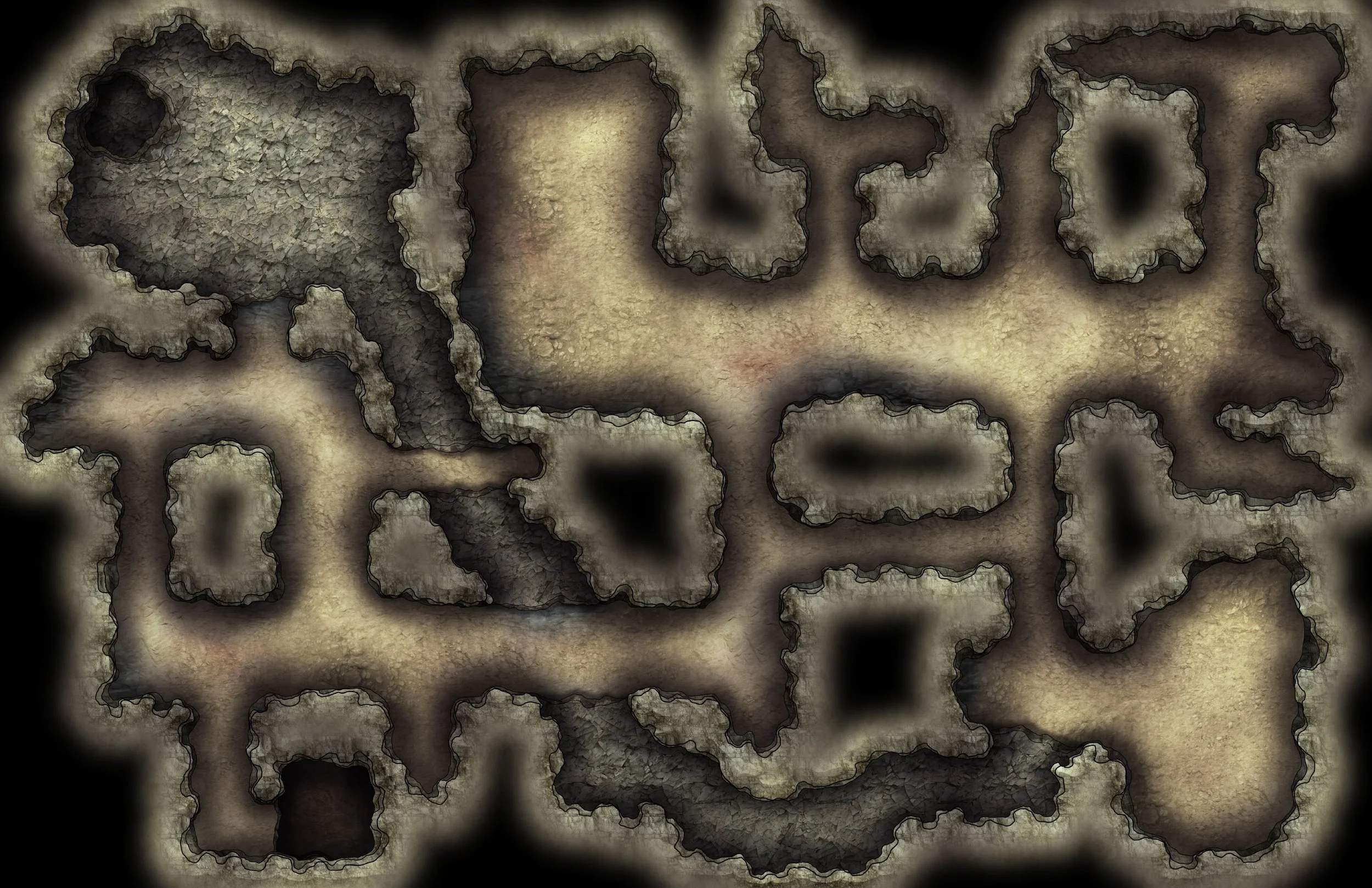 TTRPG Battlemaps & Assets — Tom Cartos