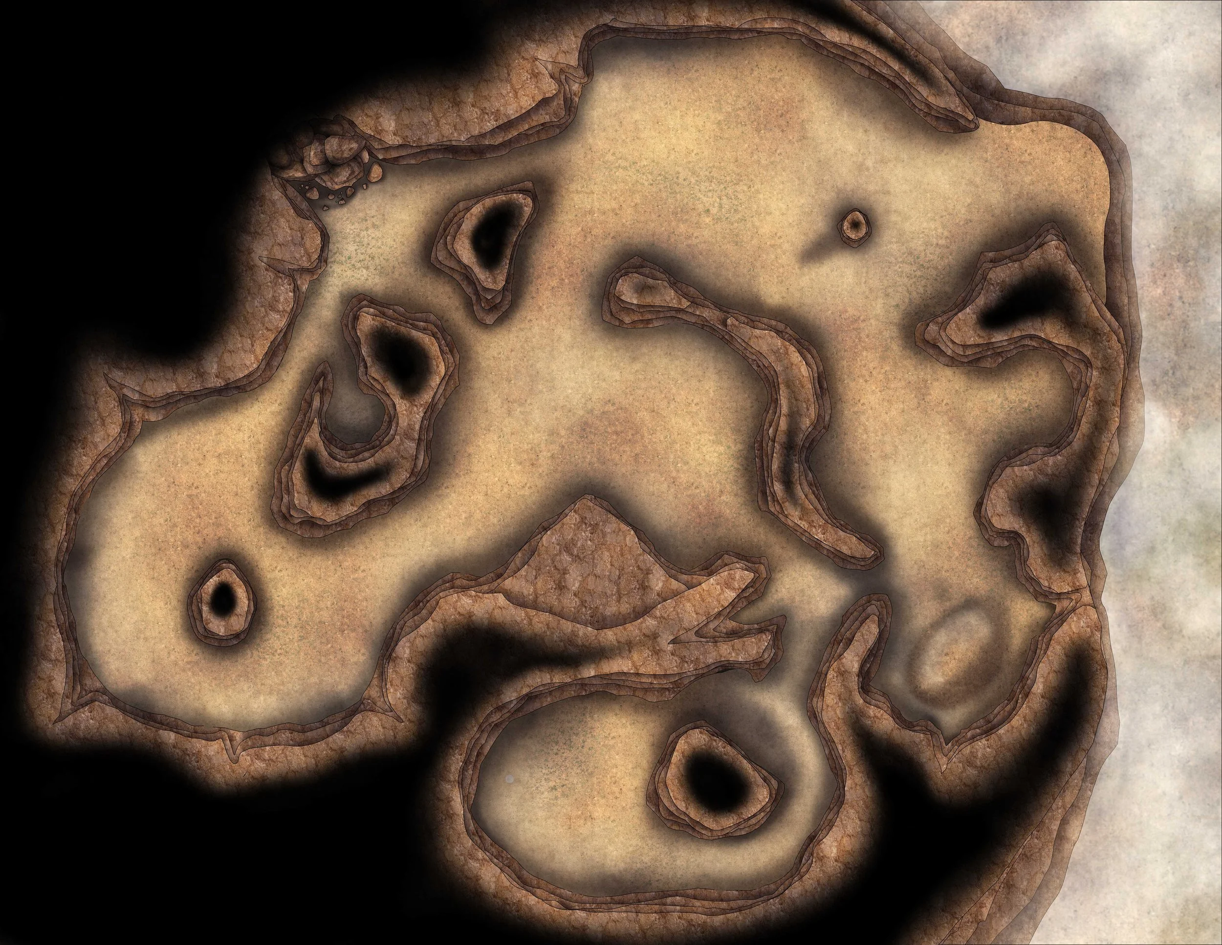 TTRPG Battlemaps & Assets — Tom Cartos