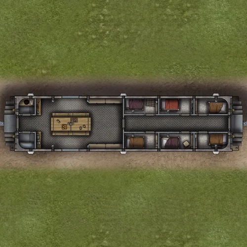 TTRPG Battlemaps & Assets — Tom Cartos