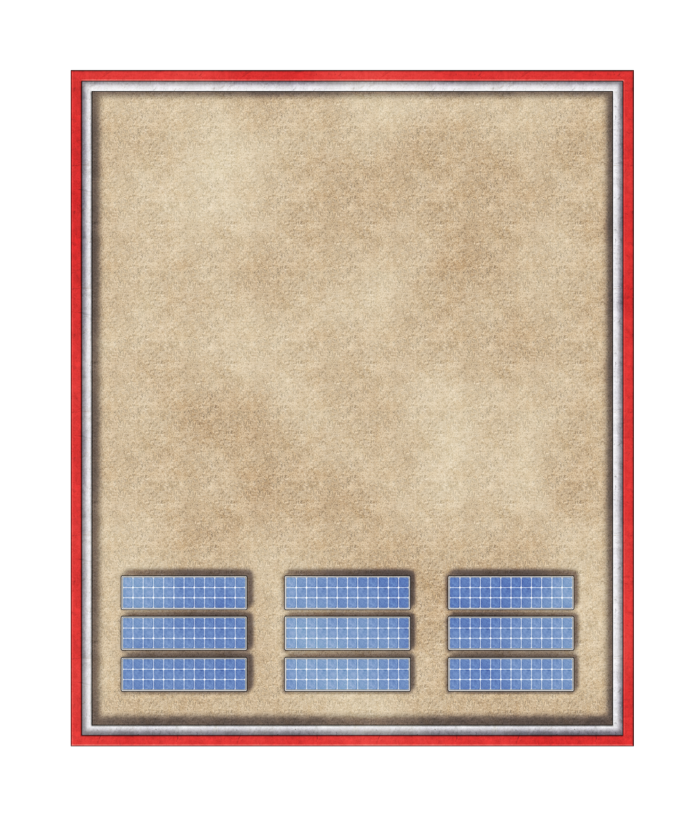 Modern TTRPG Battlemaps — Tom Cartos