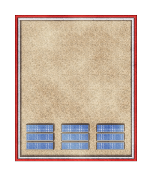 Modern TTRPG Battlemaps — Tom Cartos