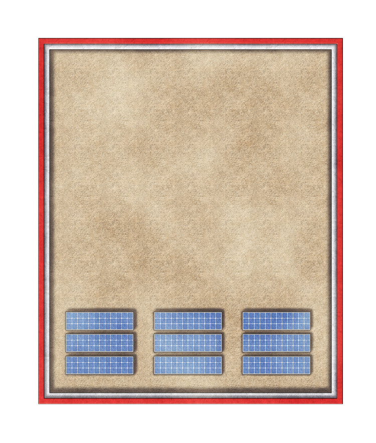 Modern TTRPG Battlemaps — Tom Cartos