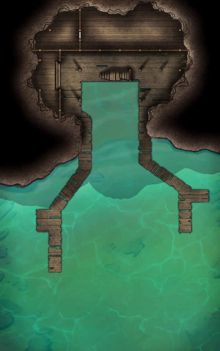 TTRPG Battlemaps & Assets — Tom Cartos