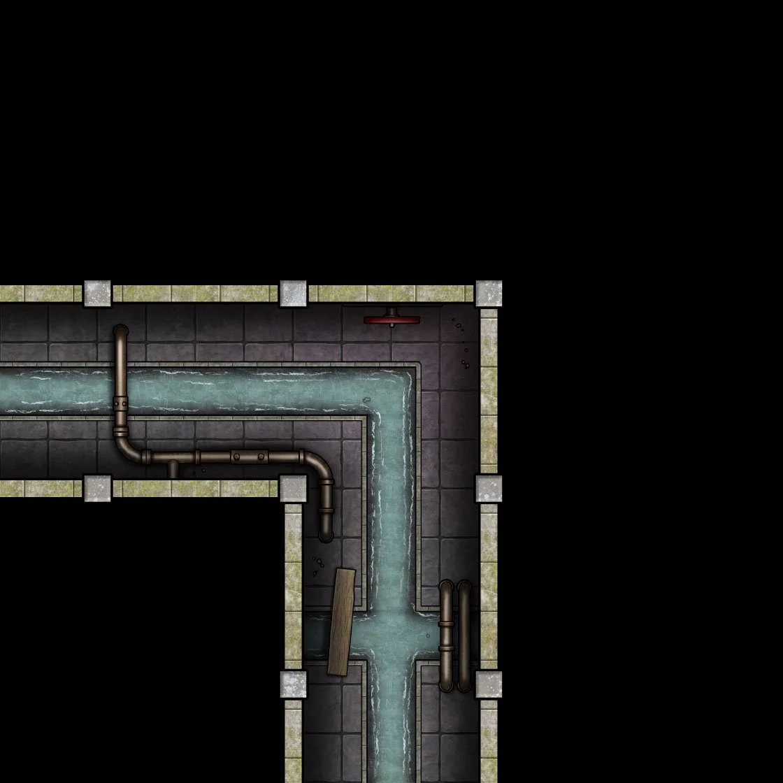 TTRPG Battlemaps & Assets — Tom Cartos