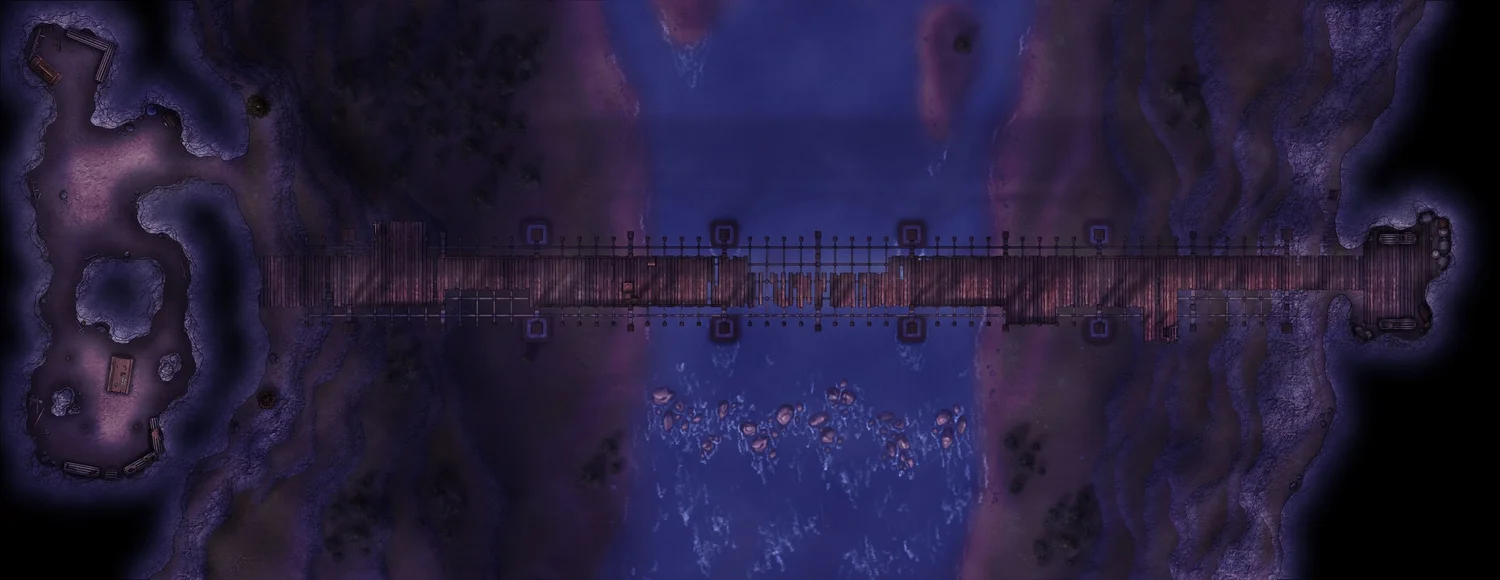 TTRPG Battlemaps & Assets — Tom Cartos