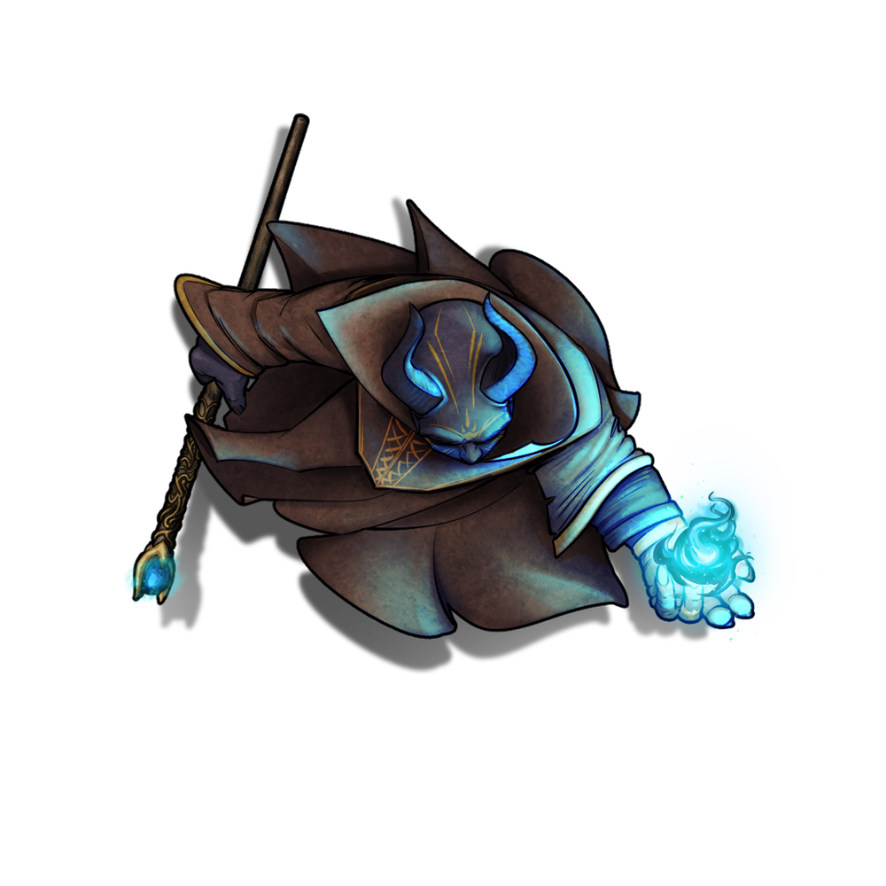 TTRPG Battlemaps & Assets — Tom Cartos