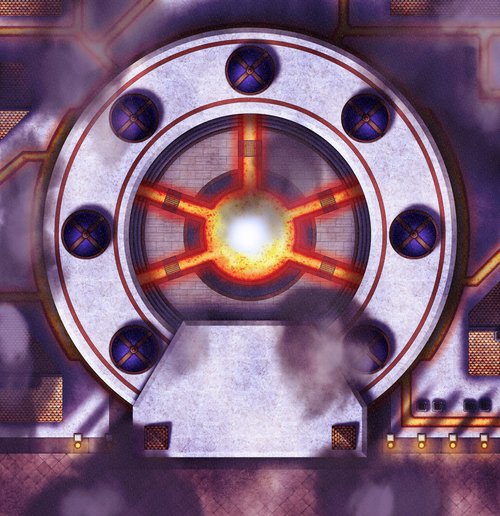 TTRPG Battlemaps & Assets — Tom Cartos