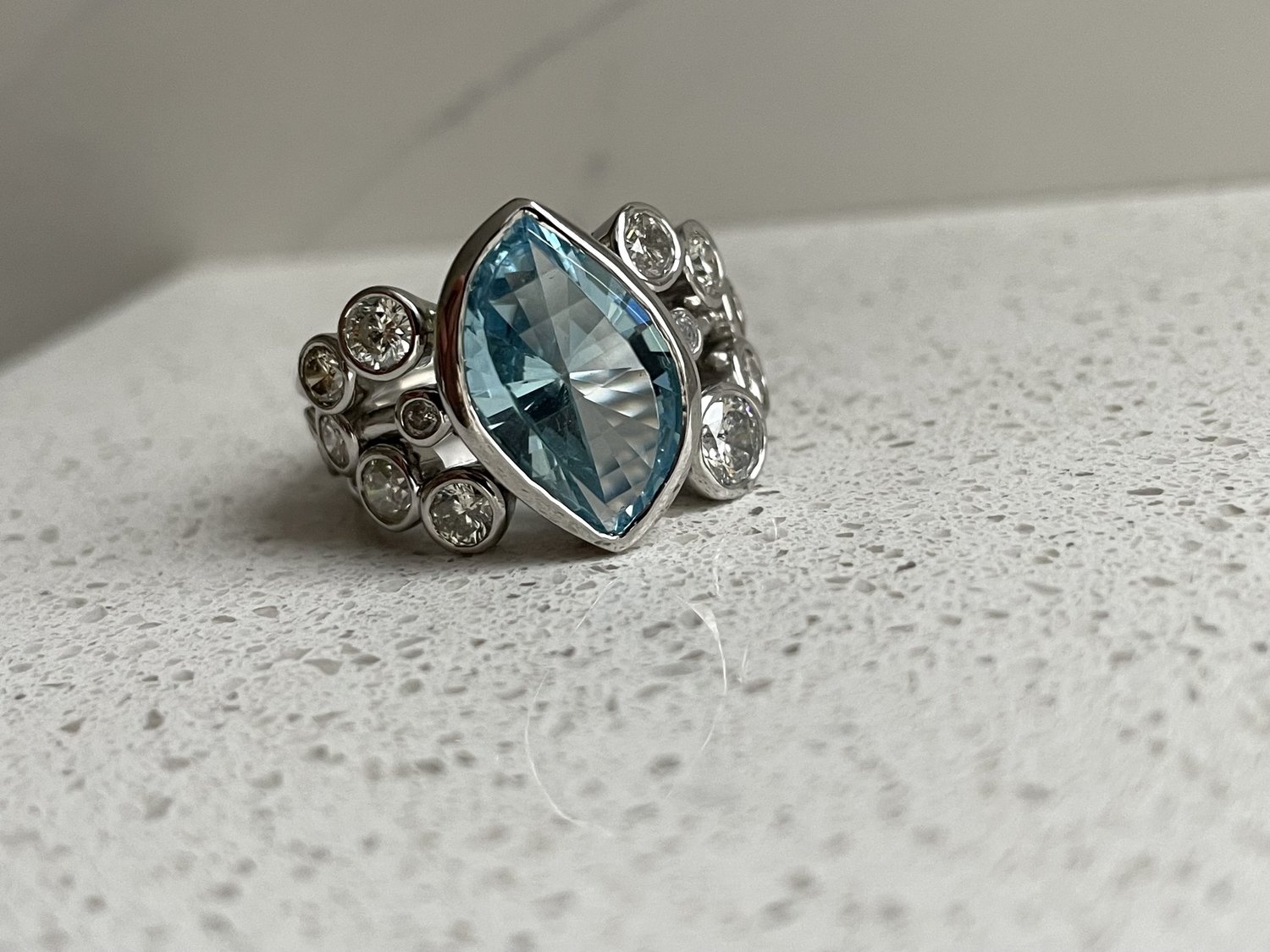 What Are The Different Types of Gemstone Settings? — Legacy