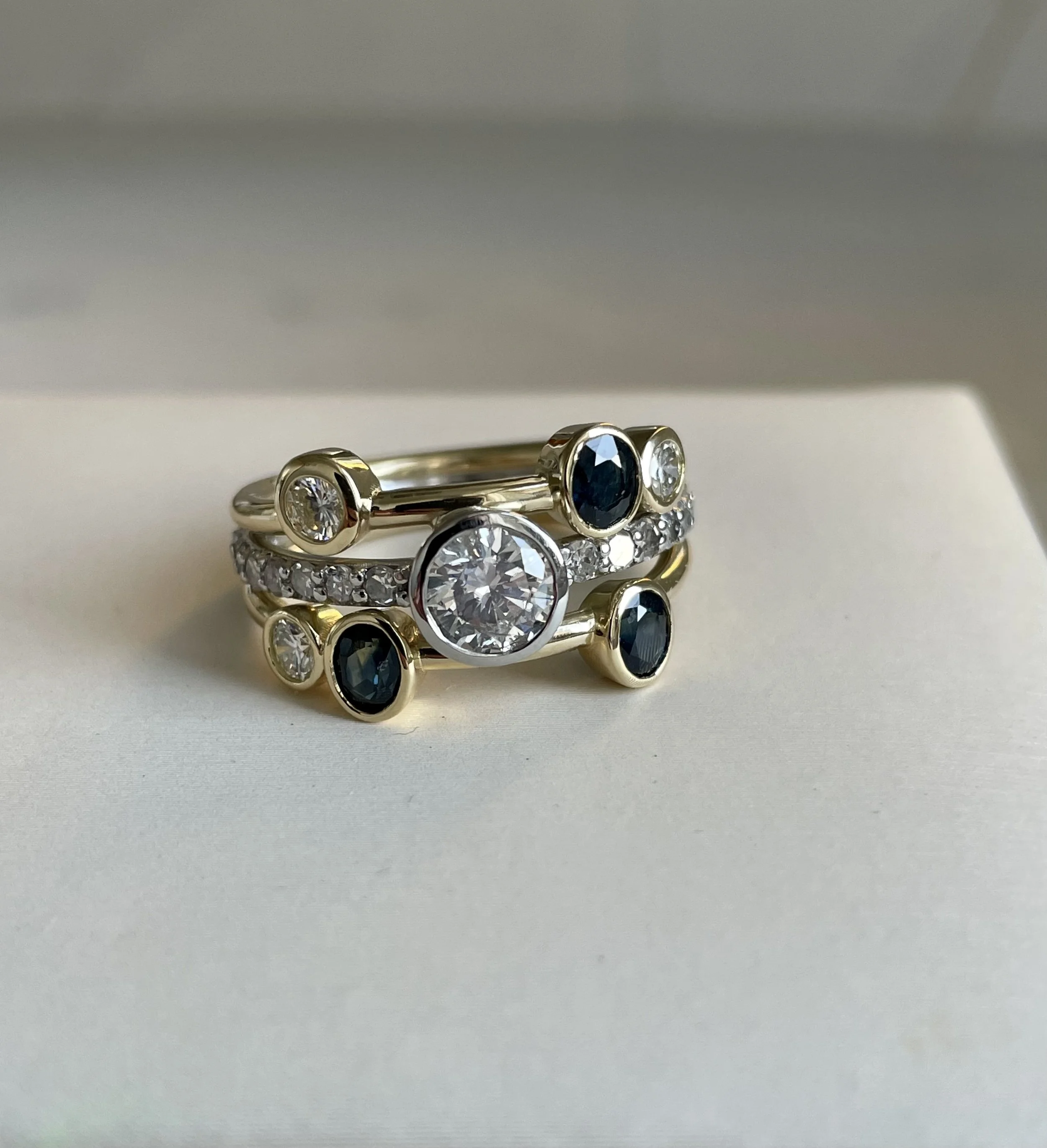15 Reasons to Remodel Old or Inherited Jewellery — Legacy