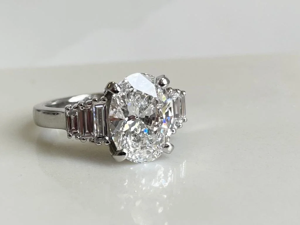 What Are The Different Types of Gemstone Settings? — Legacy