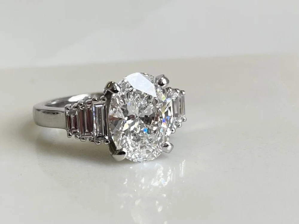 What Are The Different Types of Gemstone Settings? — Legacy