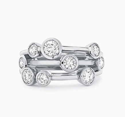 Legacy Vs Boodles Raindance — Legacy