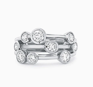 Legacy Vs Boodles Raindance — Legacy