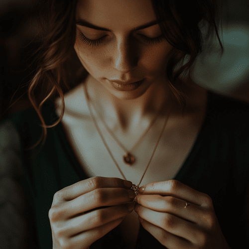 How to Turn Old Wedding Jewellery Into Something New | Legacy Jewellery ...
