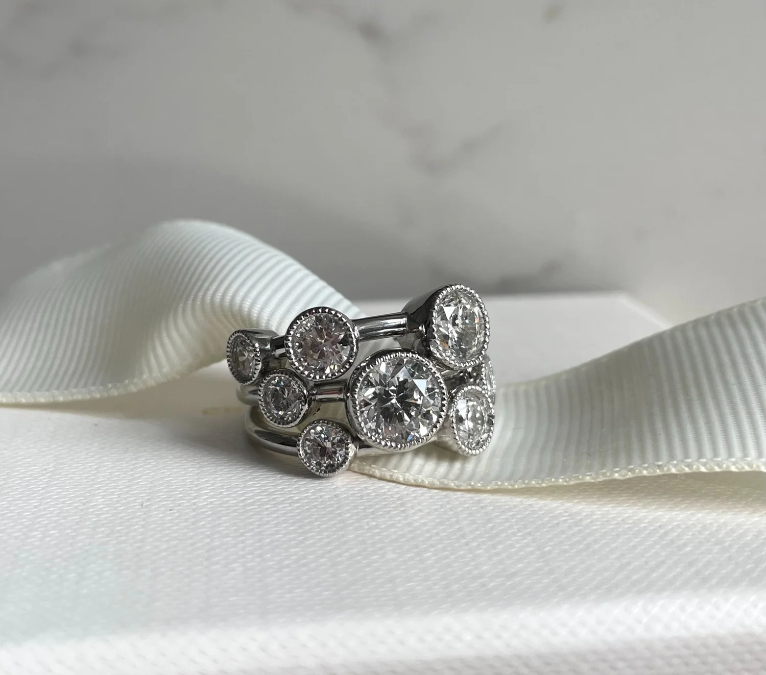 What Are The Different Types of Gemstone Settings? — Legacy