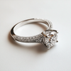 Creative Ways to Redesign Your Engagement Ring After Divorce | Legacy ...