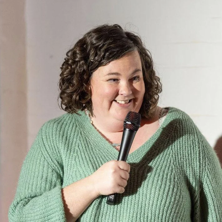 The Talent Factory — Dr Steve Cross