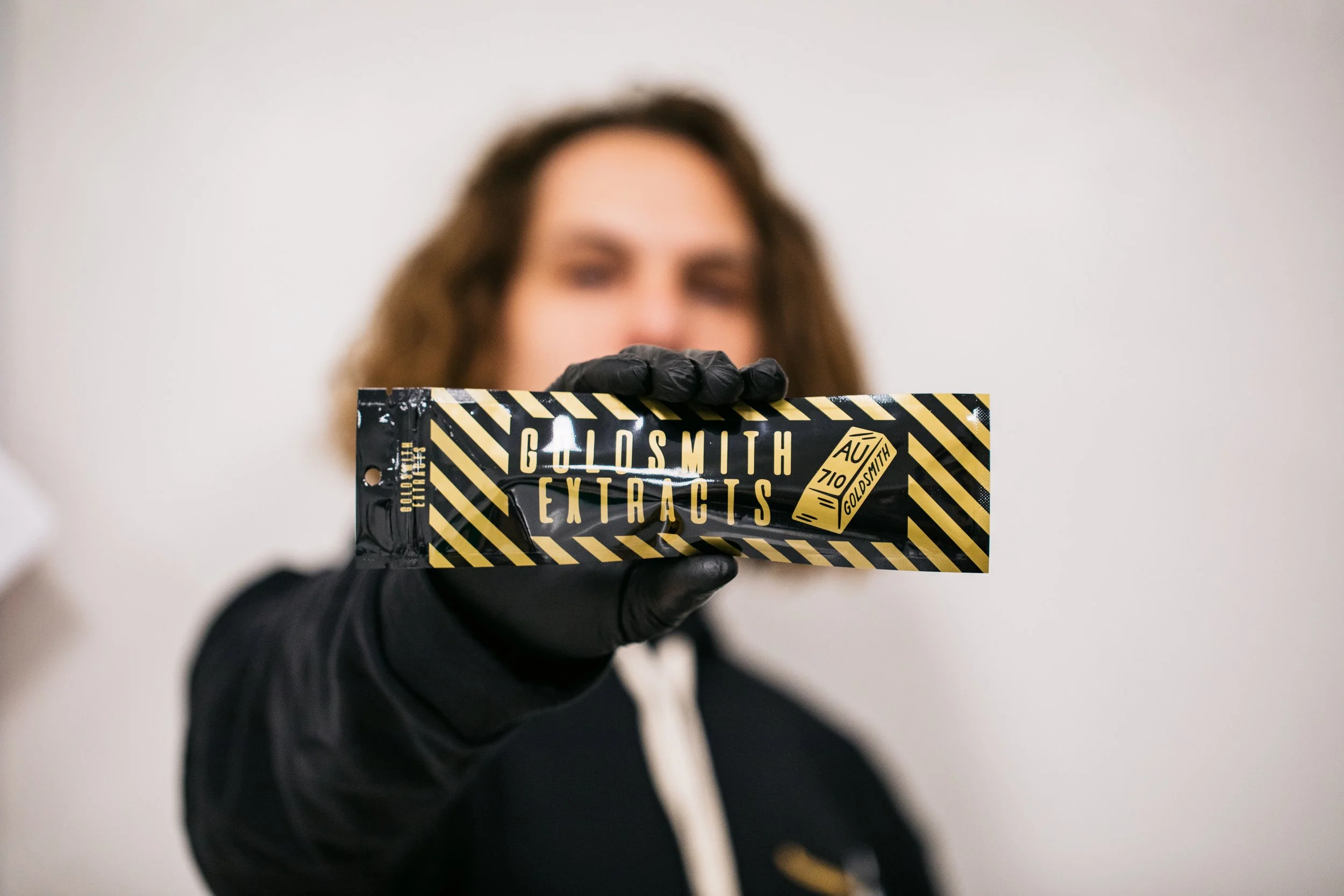 Goldsmith Extracts | The Gold Standard