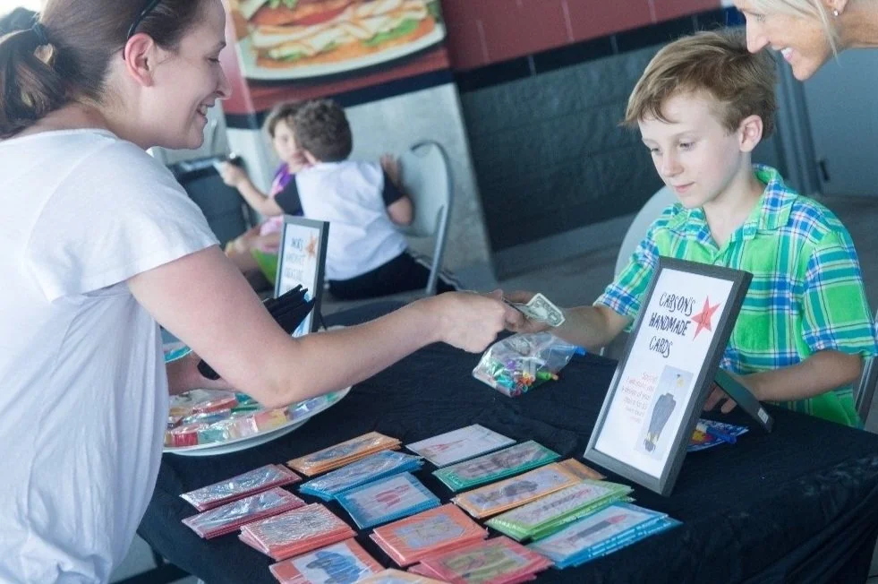 Kids Market — Tampa Bay Markets