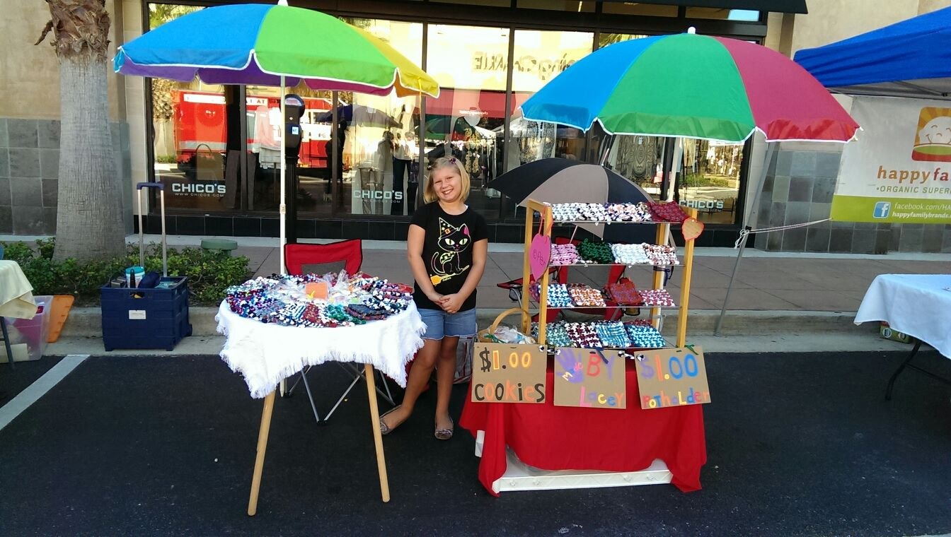 Kids Market — Tampa Bay Markets