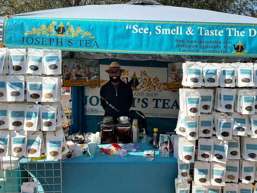 Fulfill Your Destiny Vendor Grant — Tampa Bay Markets