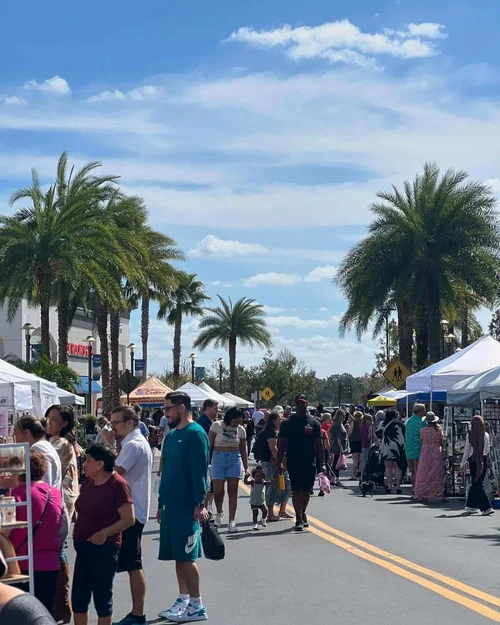 Fresh Market at Wiregrass — Tampa Bay Markets