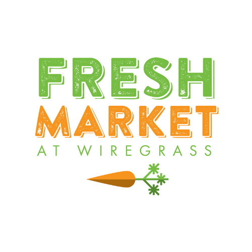 Fresh Market at Wiregrass — Tampa Bay Markets