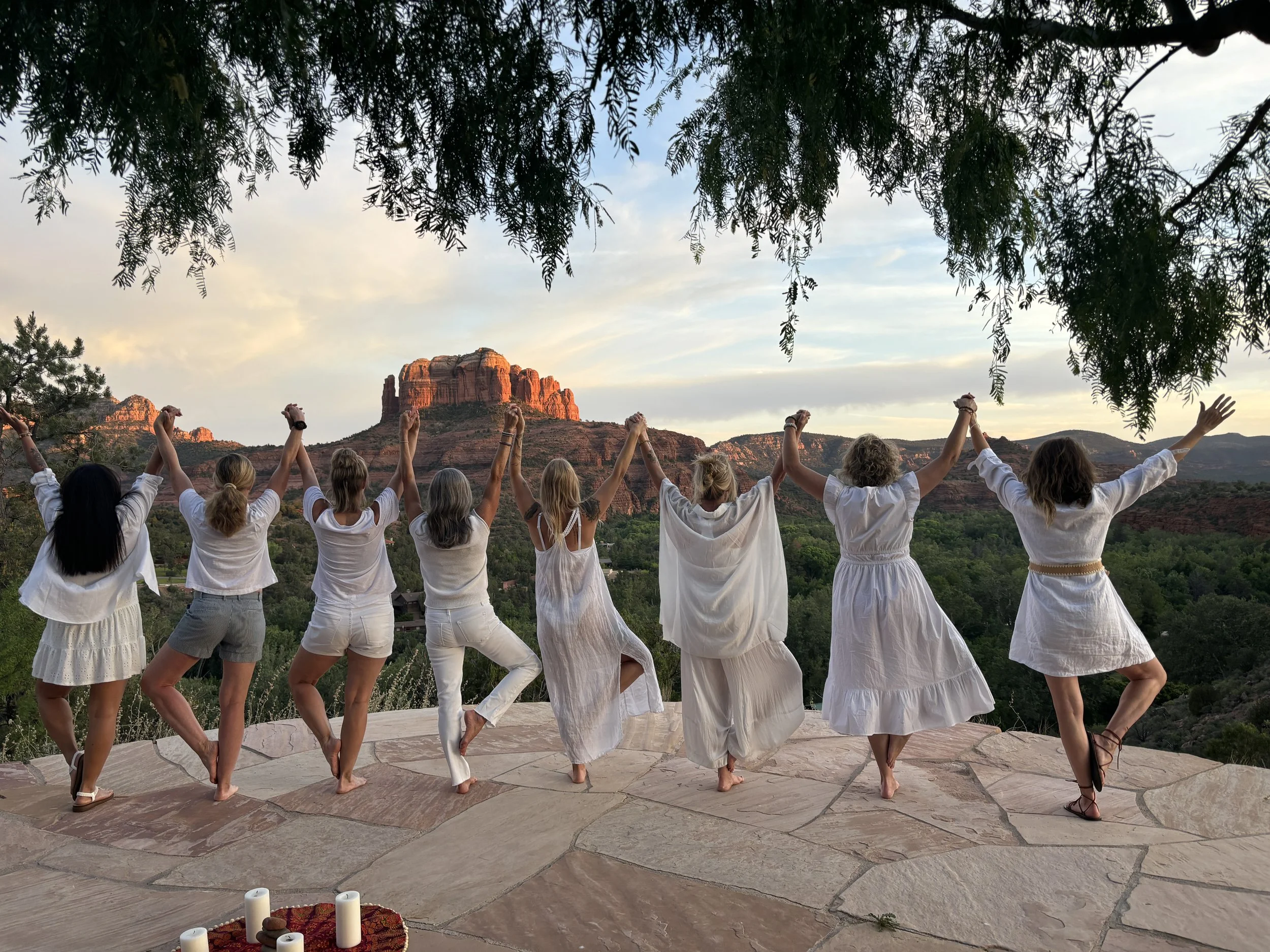 Feel Free Yoga and Wellness Studio