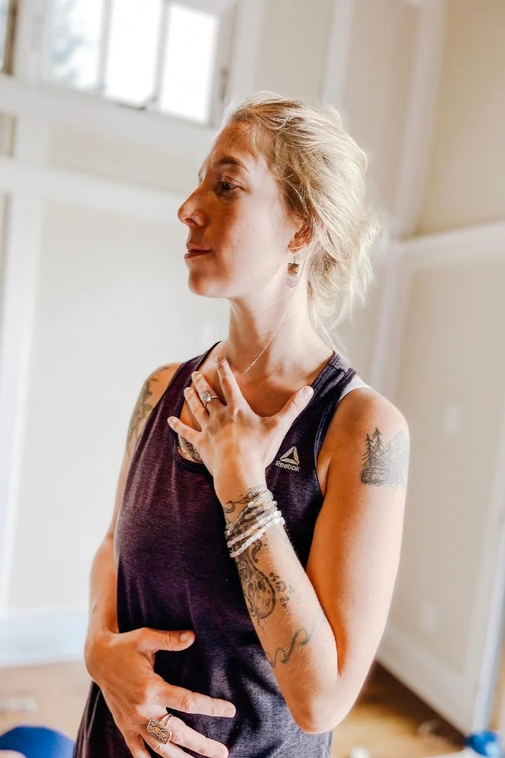 Feel Free Yoga and Wellness Studio