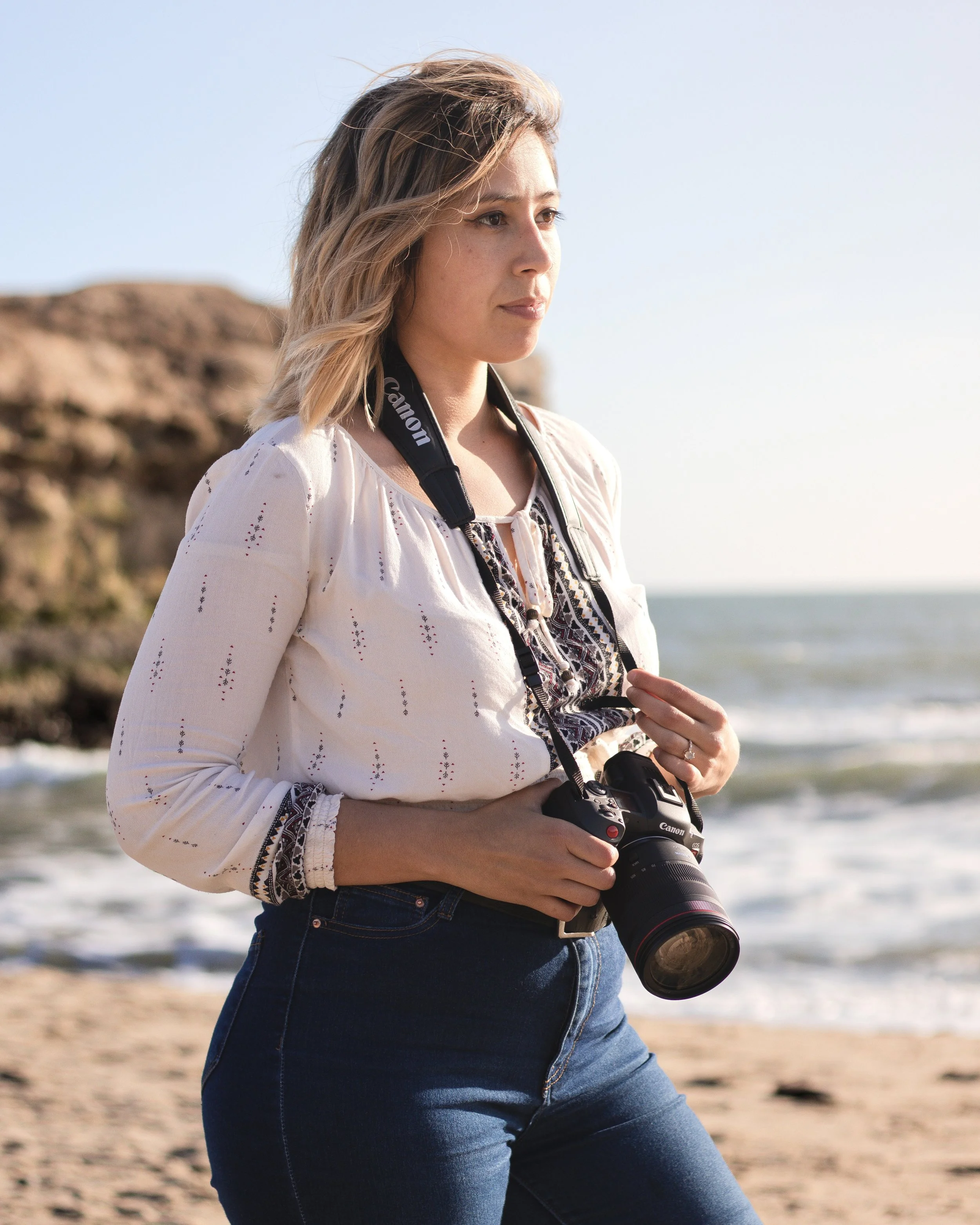 California Central Valley Photographer - Angela Zuniga