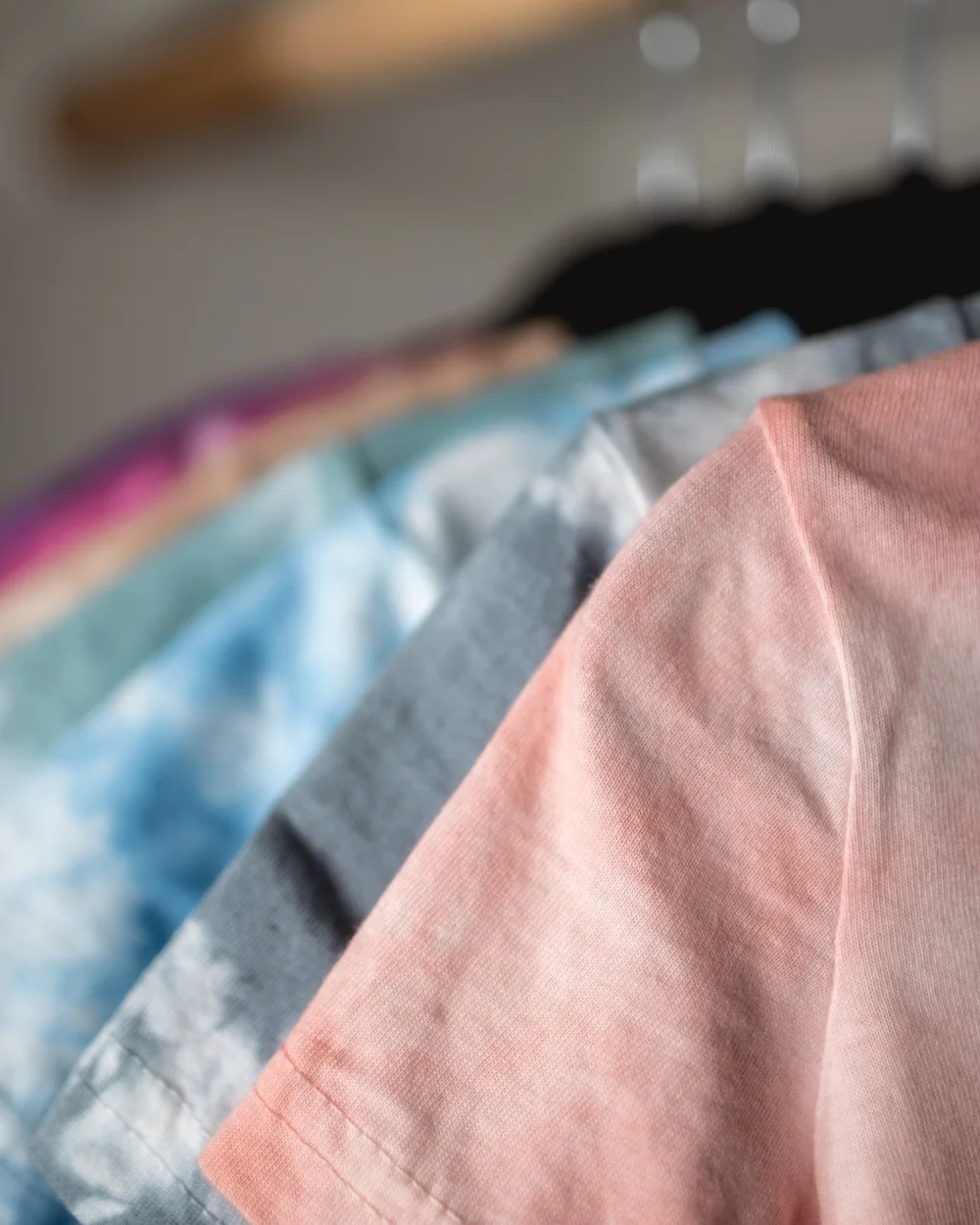 Ziggy’s Tee’s — Angela Zuniga