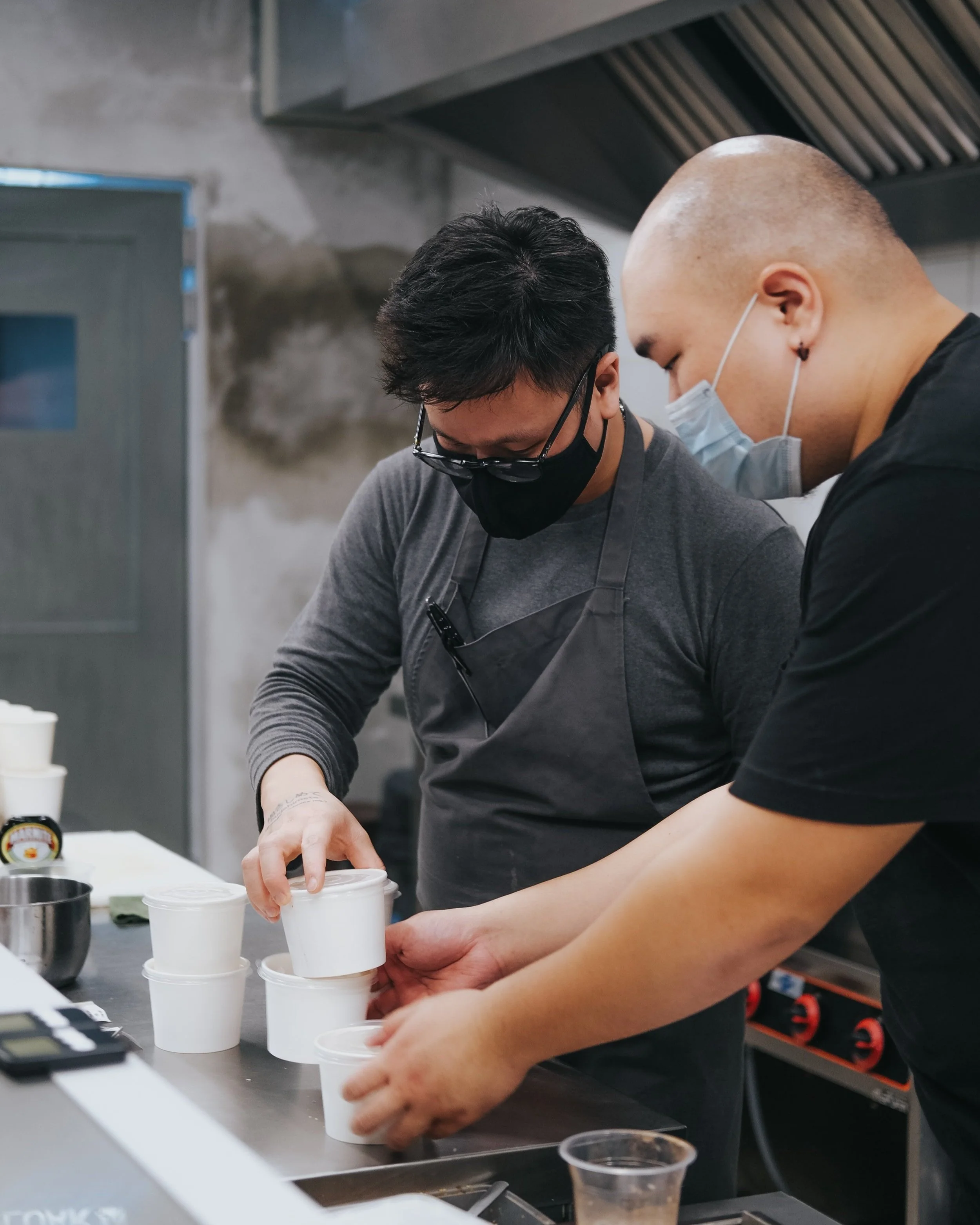 ALT KITCHEN - Commercial Ghost Kitchen Space - Philadelphia, PA