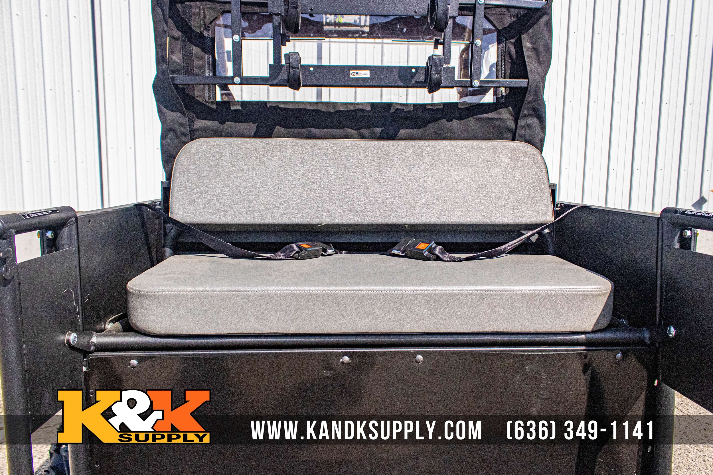 2023 Sportsman Condo Deer Stand Crossbow — K&K Supply