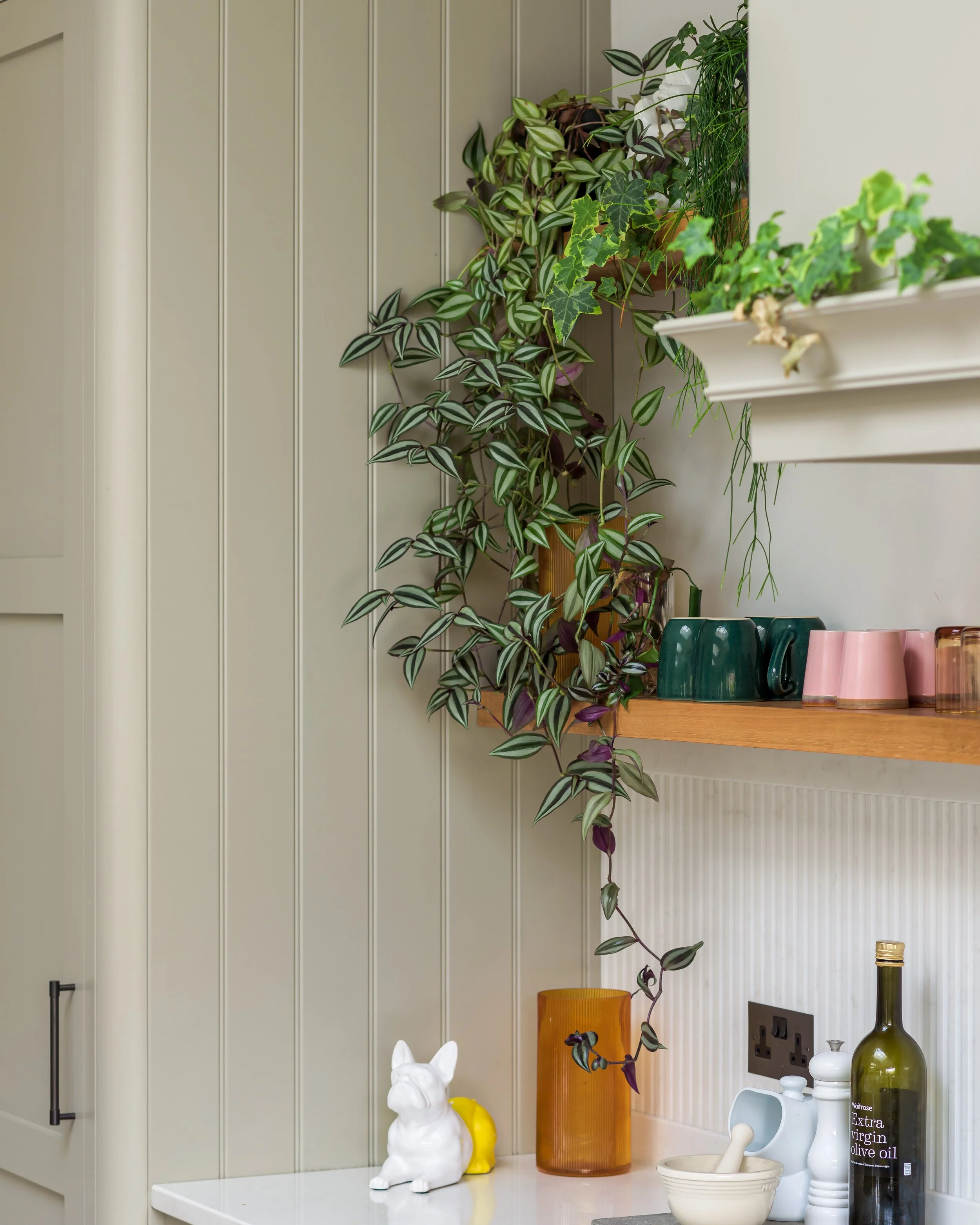 Traditional Kitchen Extension — Design Interiors