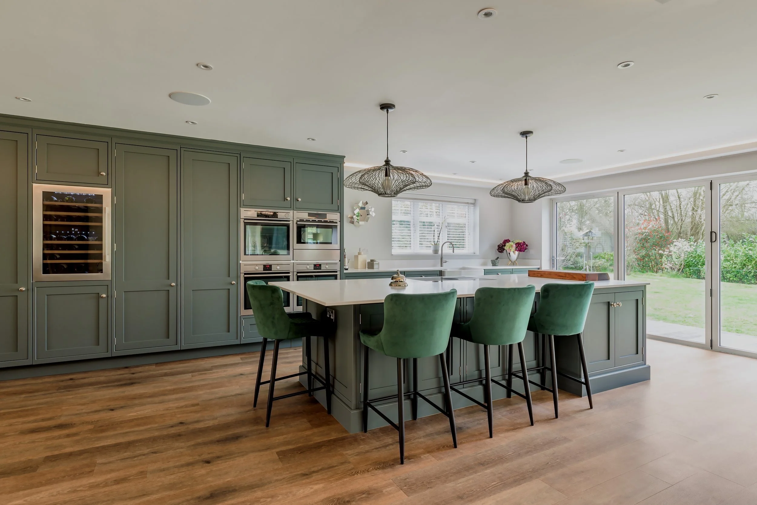 Design Interiors