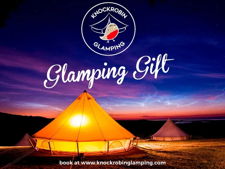 Knockrobin Glamping